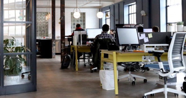 Bruit en open-space : inefficacité des systèmes de masquage sonore ...